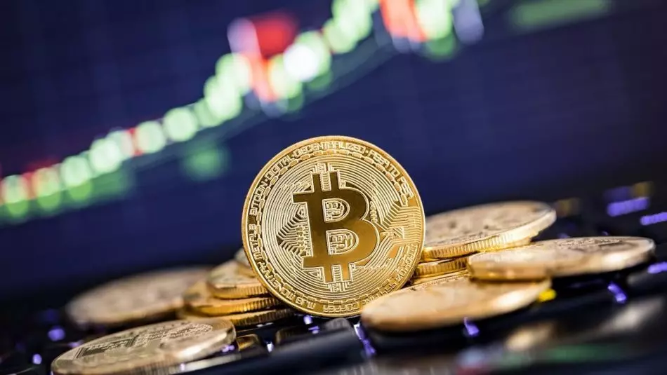 Bitcoin steidzās līdz 6 900 dolāriem