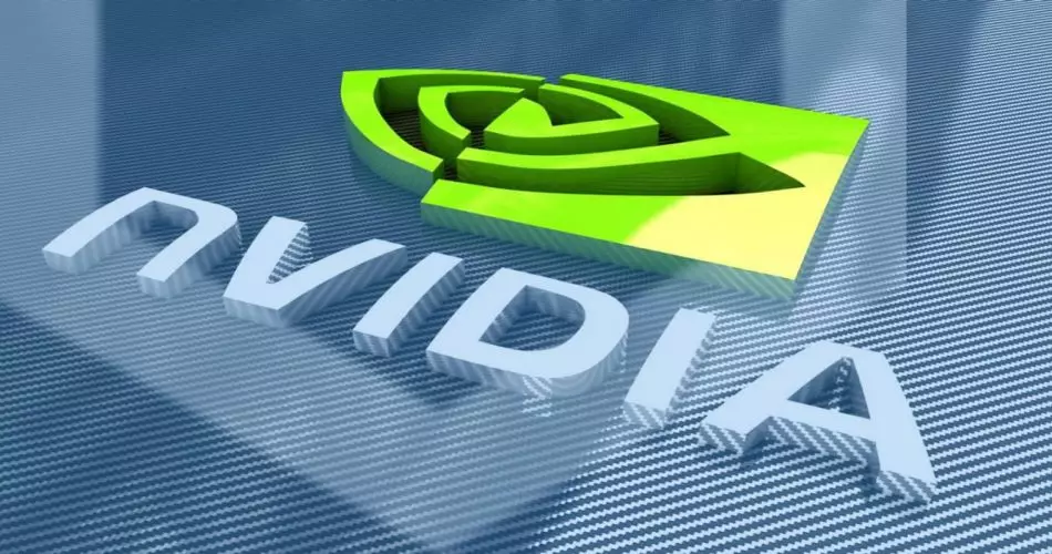 Nvidia verléisst de Cryptose defector wéinst nidderegem Gewënn