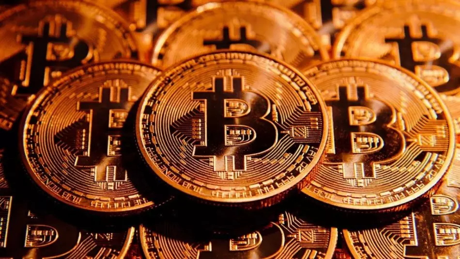 Bitcoin - Cryptocurrency yang paling penting