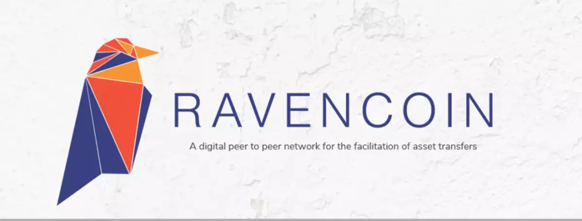 Ravencoin (RVN) - Տարեկան հանդիպում Պորտսմուտում