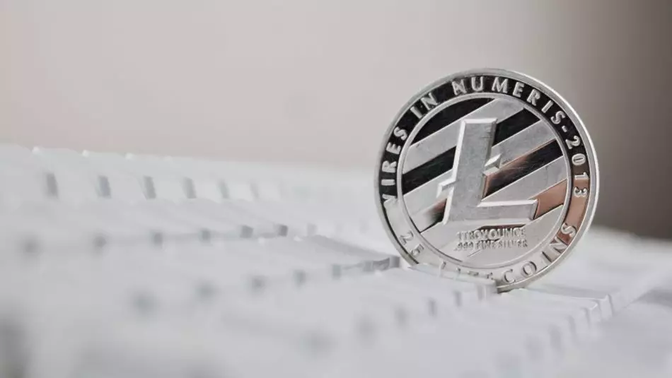 LiteCoin 100美元