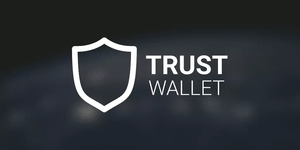 Trust Wallet - Best Etheri Wallet