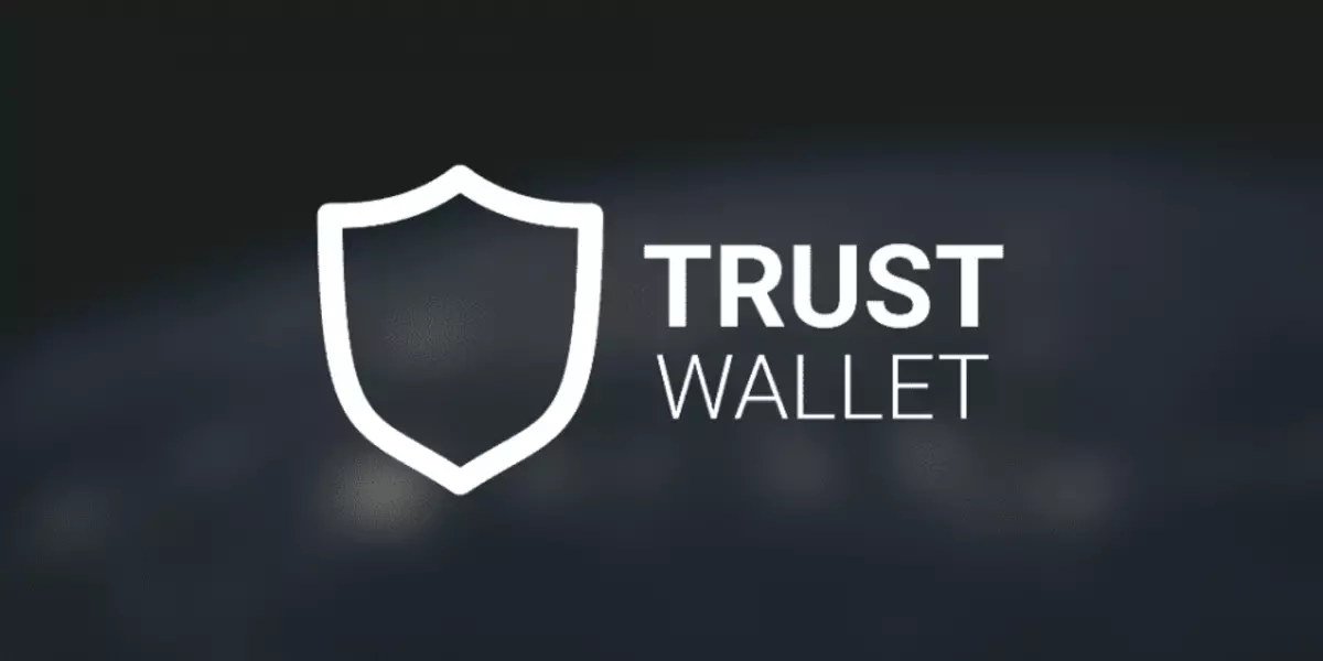 Trust Wallet-Rusded Mobile Crypokokokelec