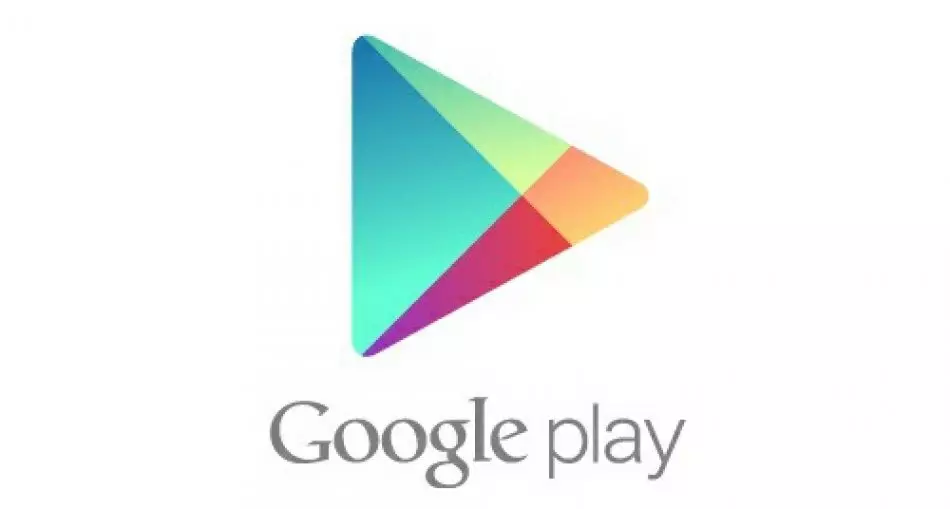 Google Play.