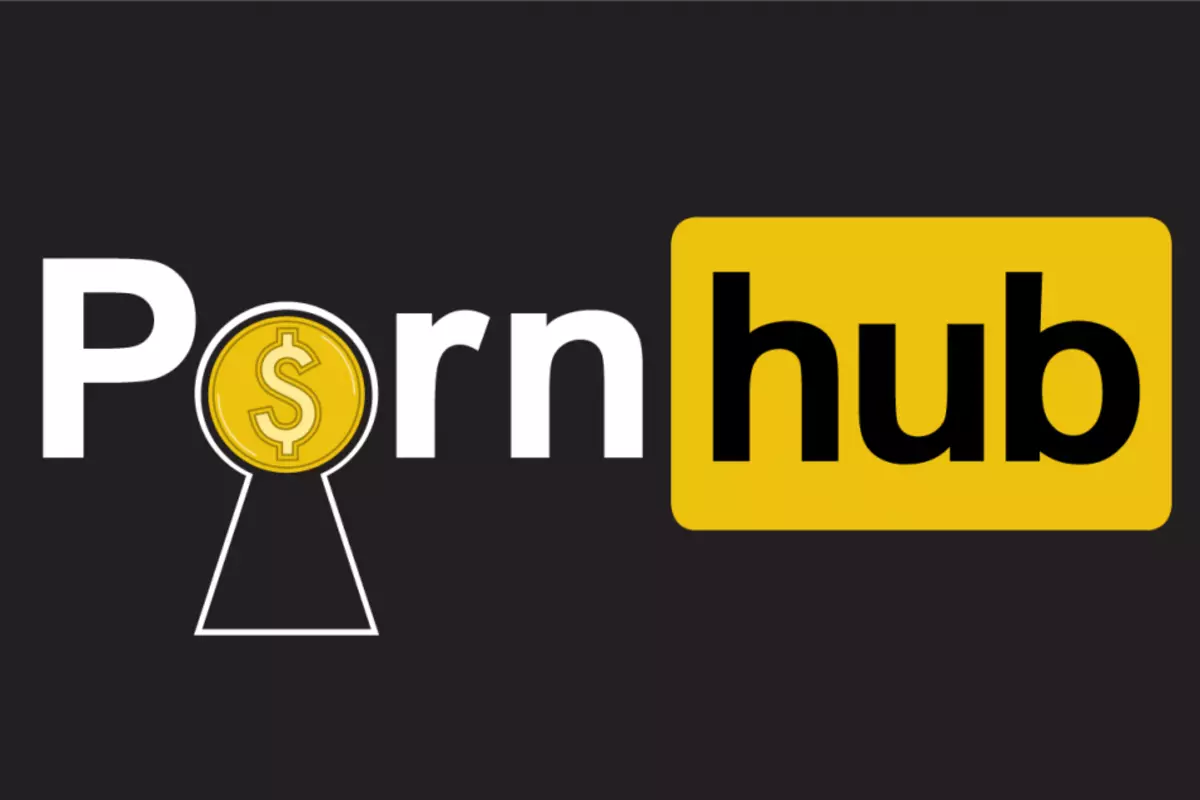 Pornhub: Λιγότερο από το 1% των χρηστών Αγοράστε περιεχόμενο για κρυπτογράφηση