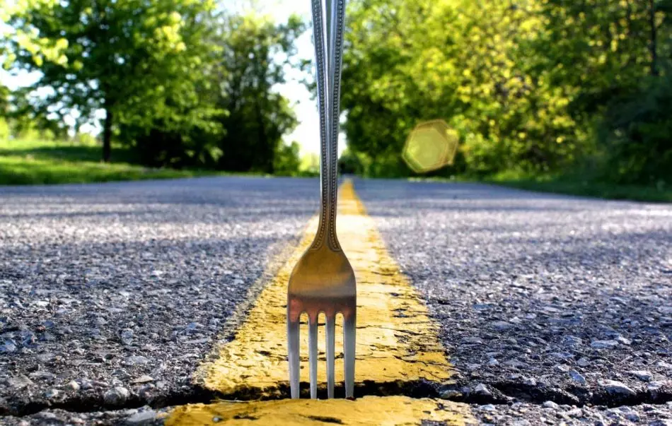 Hardfork ზღვარზე.