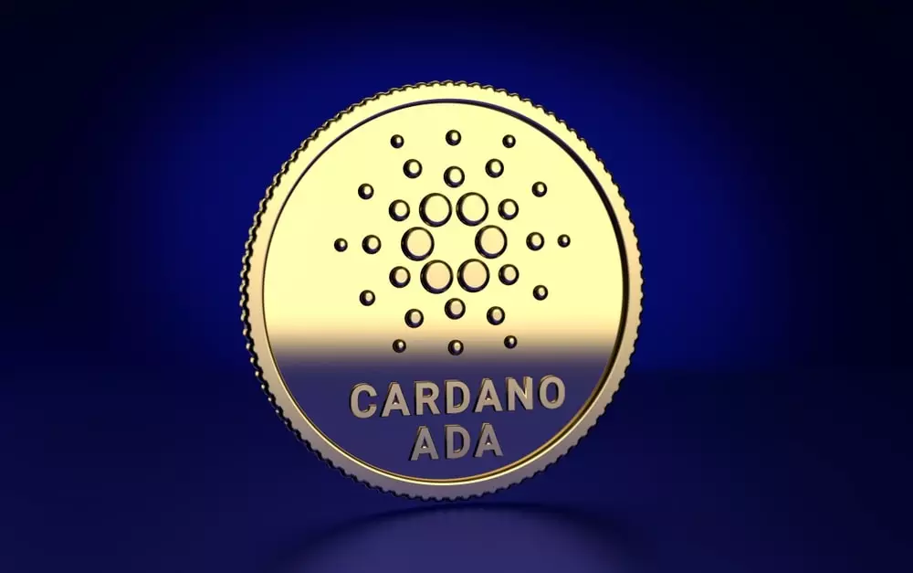 Ta yaya Afirka ke shafar tafarkin Cardano?