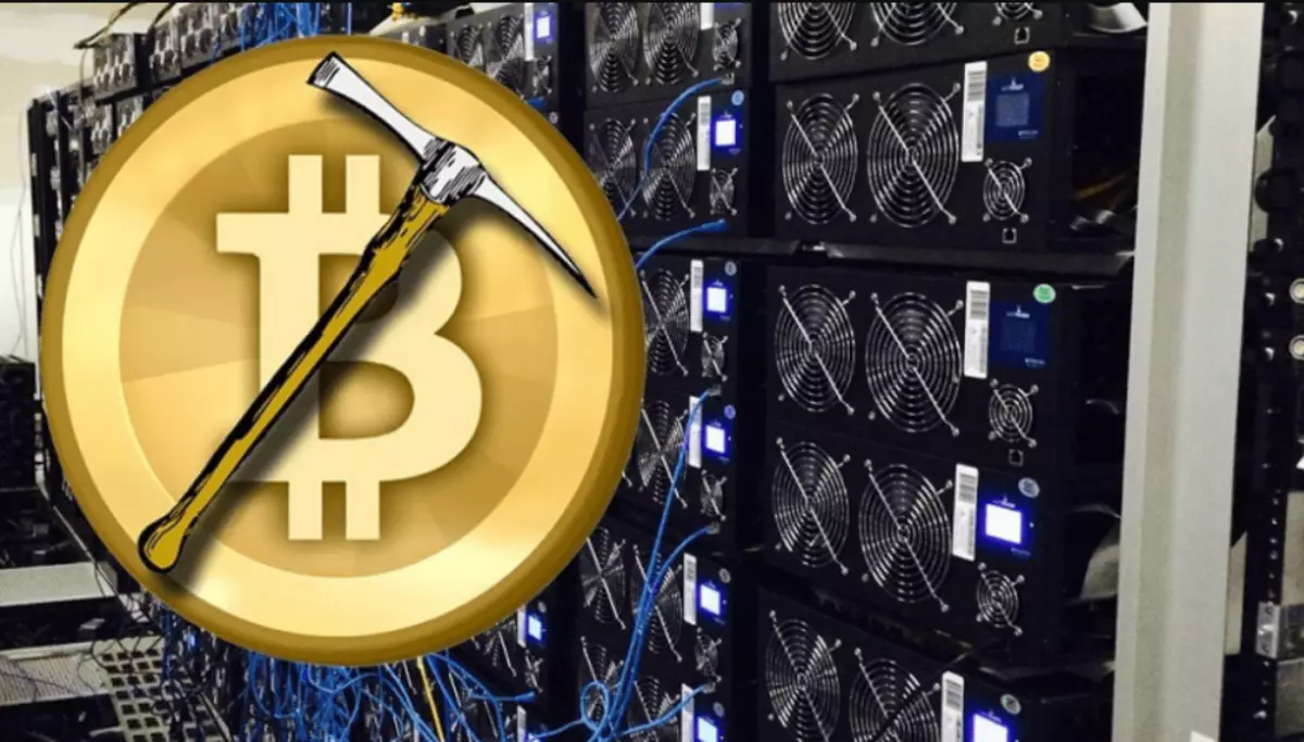Saha rahasia ngajual 30.000 bitcoins?