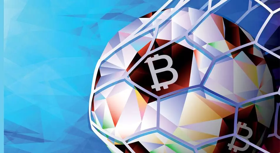 A policía de China tomou 1,4 millóns de dólares en Bitcoins dos organizadores do tote de fútbol