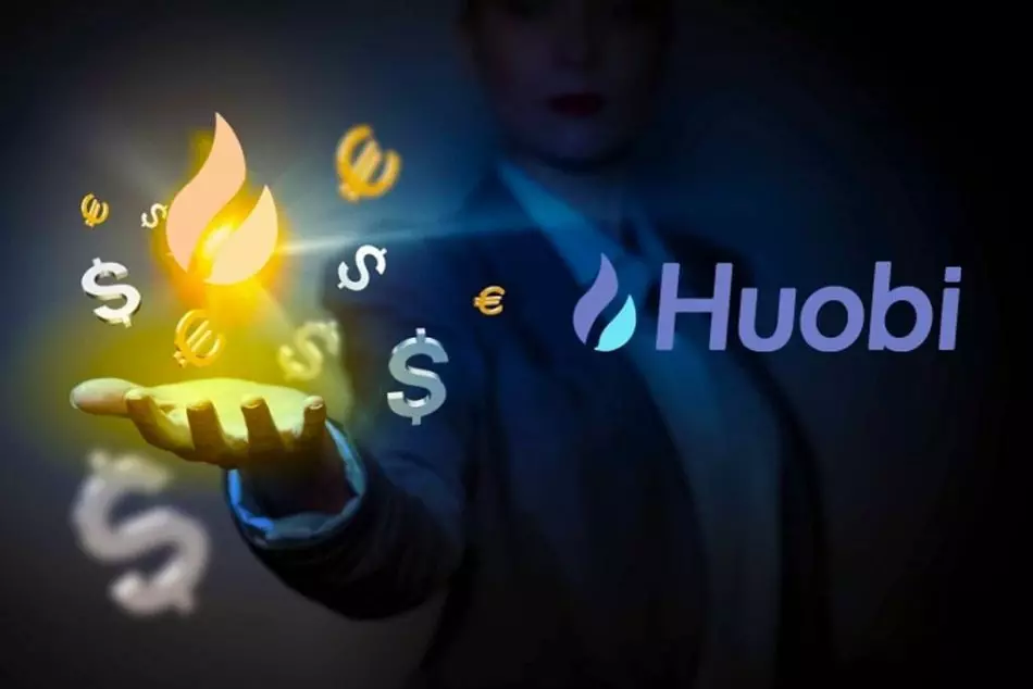 Huobi tidak memiliki bisnis untuk skandal EOS. Exchange meluncurkan Messenger untuk Cryptomir
