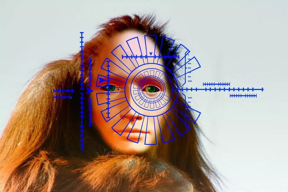 Klimaatferoaring provosearre hannelingen fan kannibalisme út Neandertal