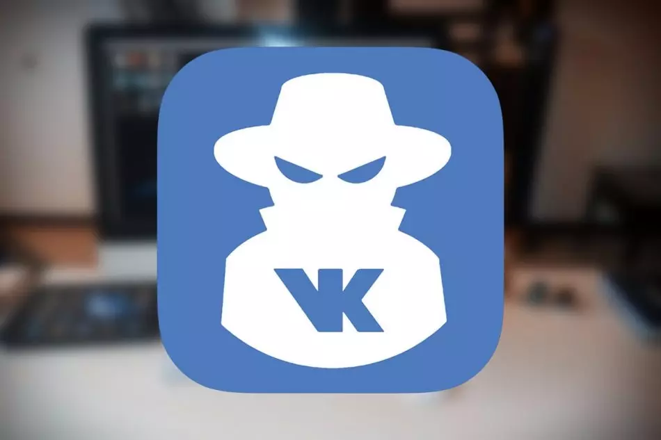 Làm thế nào để bitcoin tống tiền của Vkontakte?