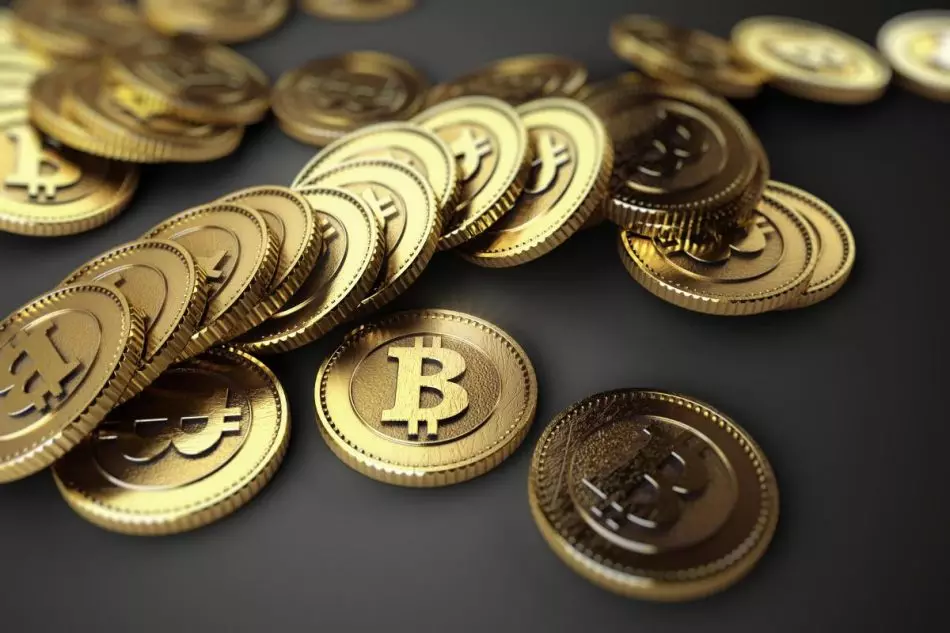 I-Bitcoin esekelweni lokuphumelela kweqiniso lomhlaba wonke