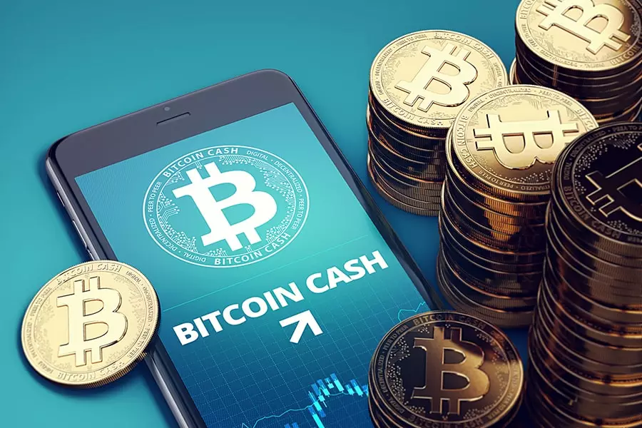 GMO je odbio uglavnom Bitcoin Cash. Kako će to utjecati na tečaj BCH?