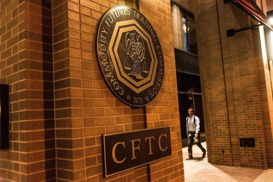 CFTC-д Крипт нь fiat-г орлохгүй гэдэгт итгэлтэй байна. Гэхдээ жетон нь ирээдүйтэй болно