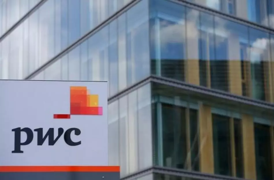 PWC עכשיו לוקח bitcoins