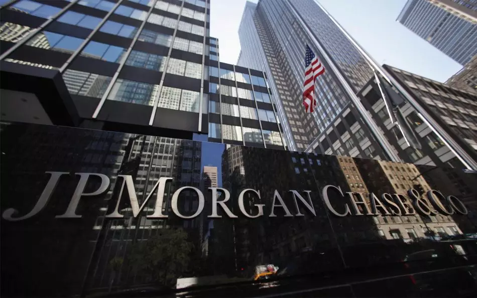 Cryptoinvesvesvesvesvesves ti ogun lori JPMorgan 599_1