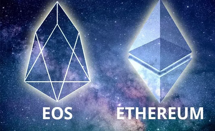 El desarrollador de aplicaciones descentralizadas acusó a EOS en el ataque a la red Ethereum.