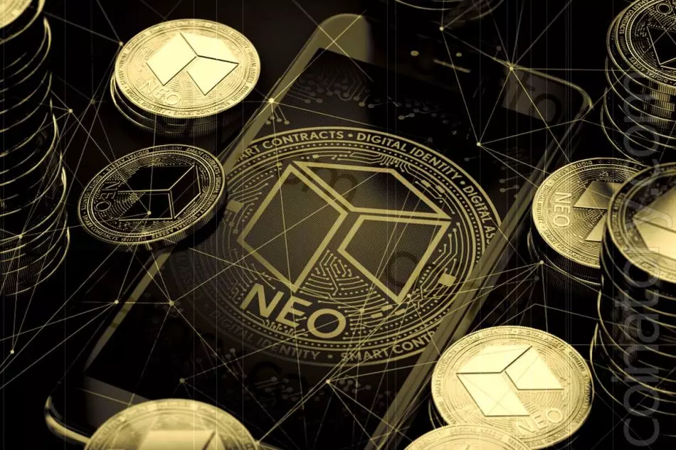 NEO დეველოპერები გაათავისუფლეს განახლებული საფულე ვერსია