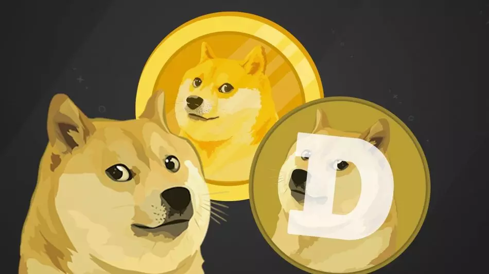 Robinhood Crypto App bætir við skráningu Cryptovaya Dogecoin