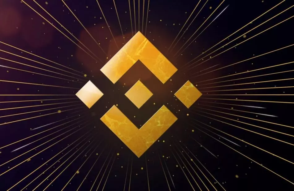 Binance Top Manager Binance ကို Binance ကိုသုံးစွဲသည်