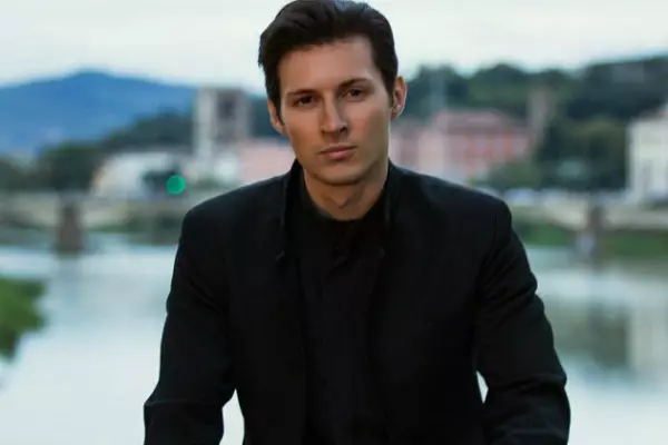 Durov.