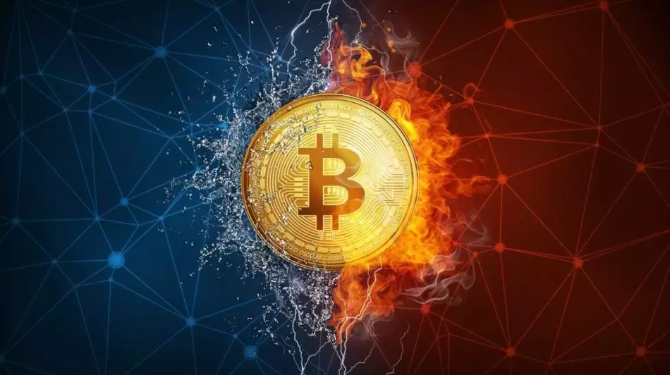 Bitcoin adakwera madola oposa 800