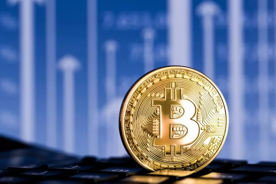 Kursus bitcoin parantos dewasa, investor langkung optimis