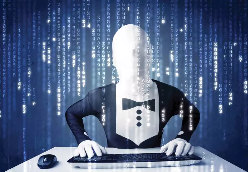 “白黑客”報告了EOS區塊鏈中的12個關鍵漏洞