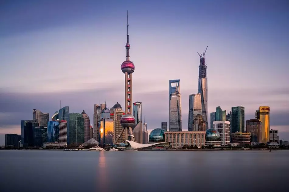 Полицията разпръсна конференцията на криптокулацията в Шанхай