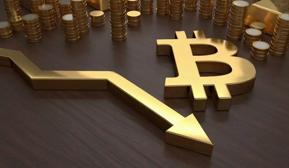 BTC- ն կընկնի մինչեւ 2019-ի վերջը