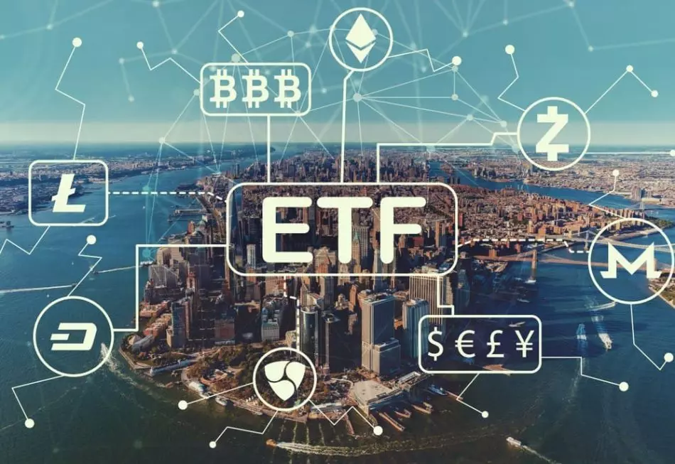 Bitcoin-ETF არ დაიშვება?