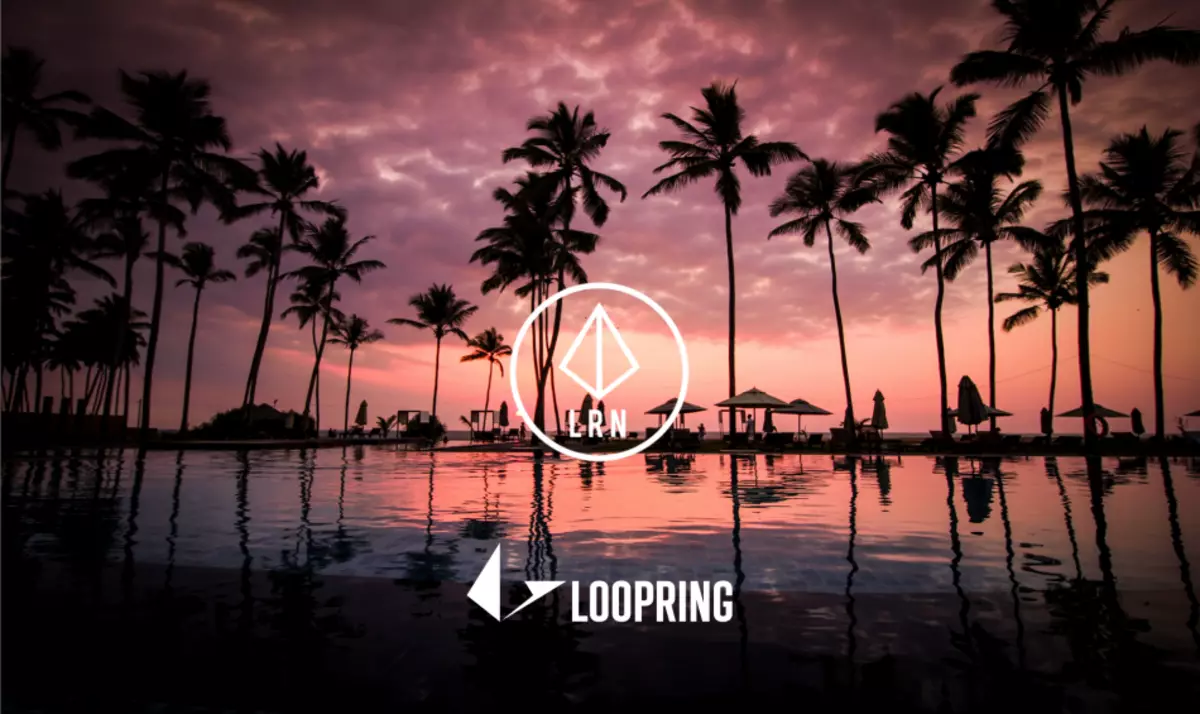 Loopring (LRC) - Безкоштовний розподіл токенов для власників LRC