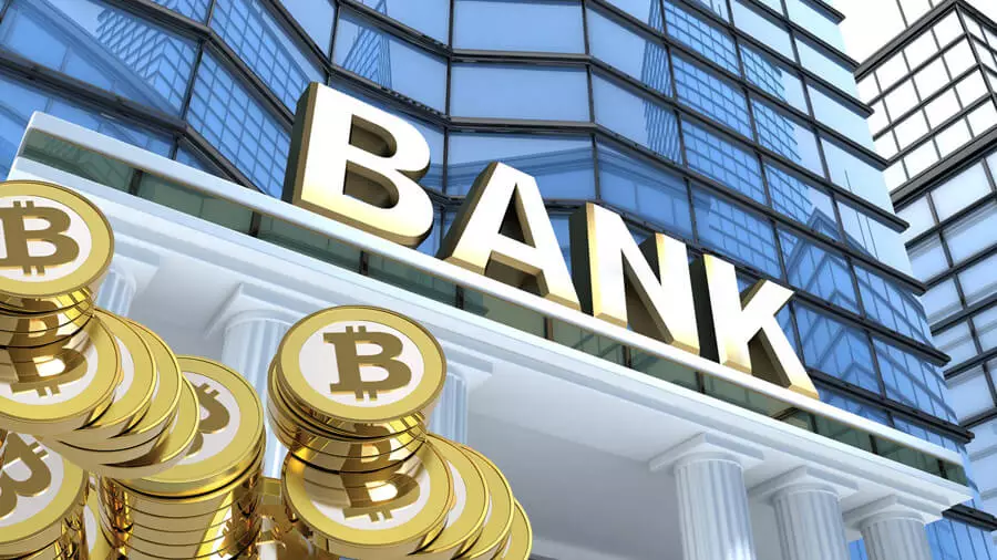 Bank pusat akan melepaskan token