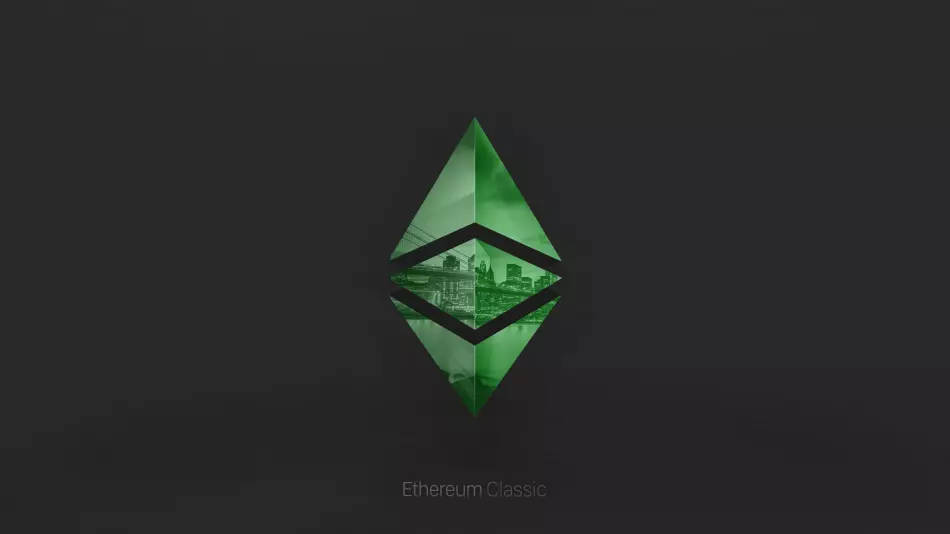 Ethereum Classic (utt) - New valūtas pāris utt / USDT par Cointger Exchange