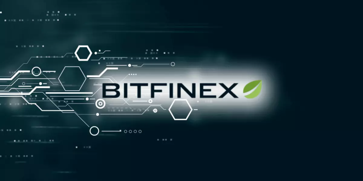 Bitfinex institutsional investorlarga qaratilgan