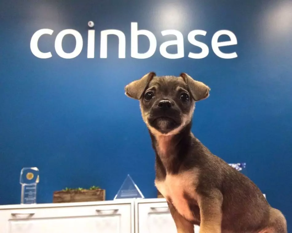 Coinbase Theft.