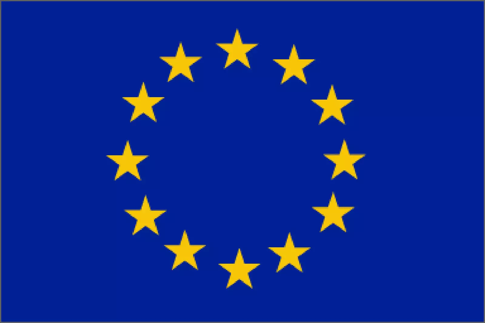 EU asignis 1.1 milionojn da eŭroj pri kripto-industrio