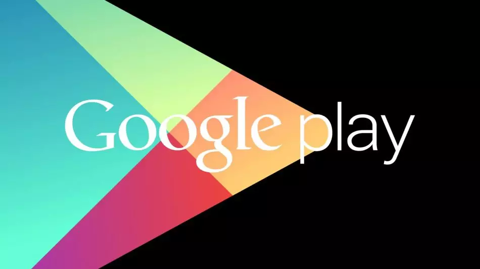Maining Applications sú stále v službe Google Play