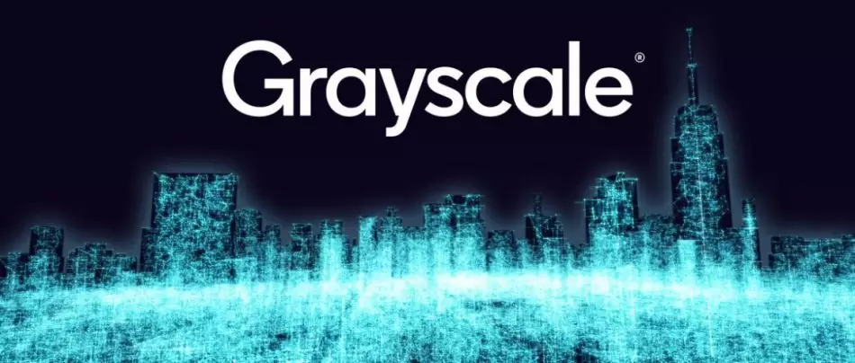 Grayscale poroča o naložbah v kripto