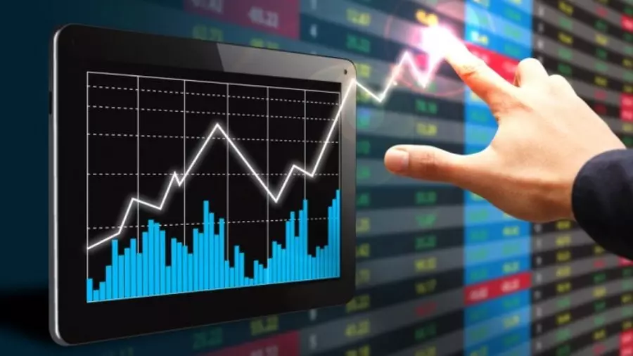 Market Capitalization inokura kusvika kumadhora 1 trillion