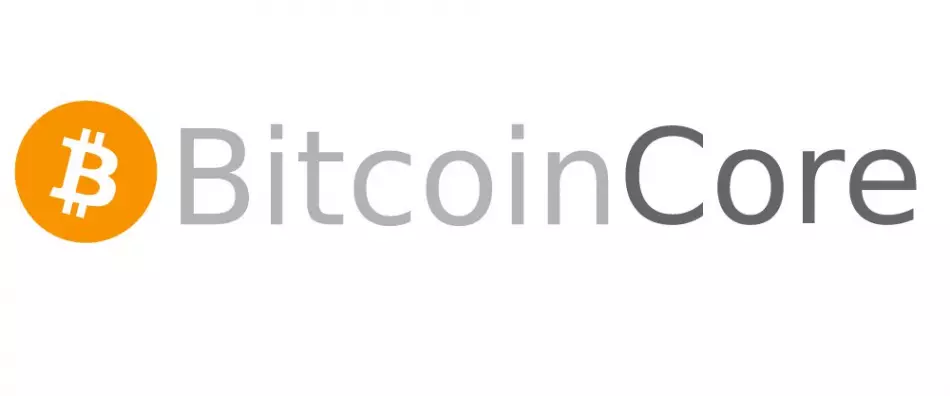 Bitcoin (BTC) - Müşteri Sayı Bitcoin Core V.0.17.0