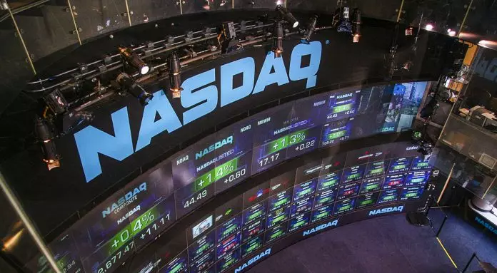 Nasdaq.