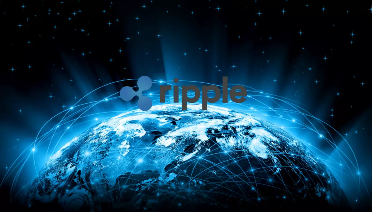 RIPPLE CRYPTOTRUKLENCY RESCERT