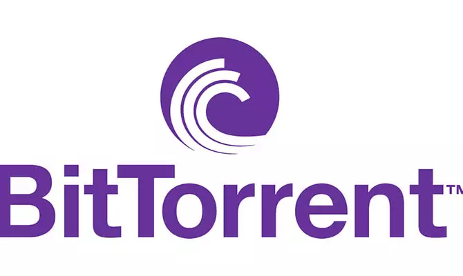BitTorrent.