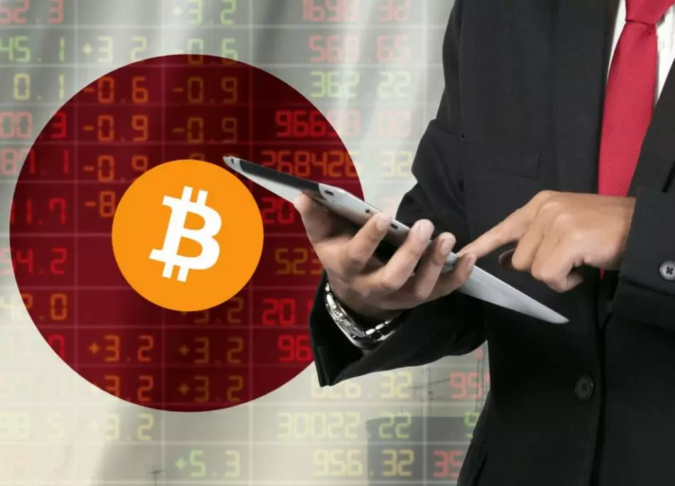 Inaasahang mga derivatives ng cryptocurrency ng boom.