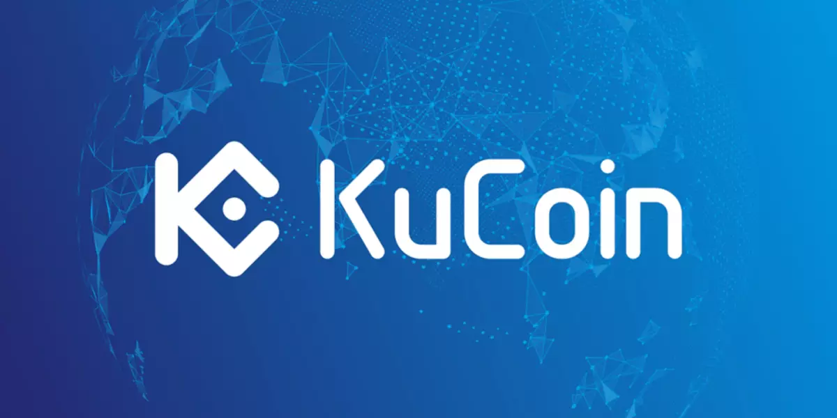 Kuucoin Cryptobria pitää Centra Delusing