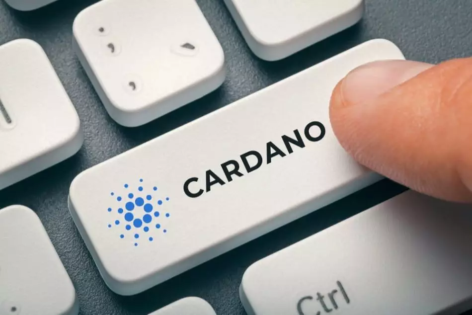 Perubahan global disiapkan pada jaringan Cardano