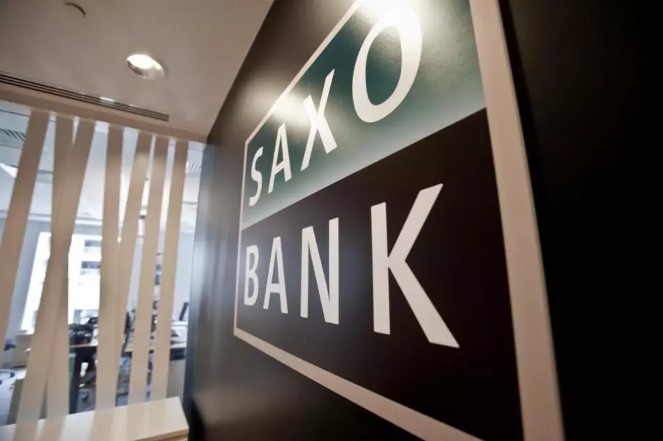 Saxo Bank, 2018'de Bitcoin çöküşünü tahmin ediyor