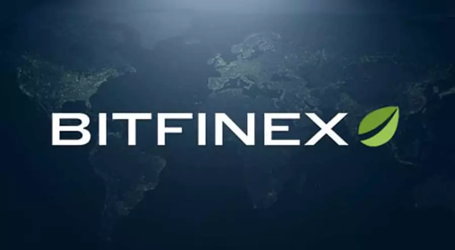 Podrobné hodnotenie Bitfinex Exchange Review 696_1